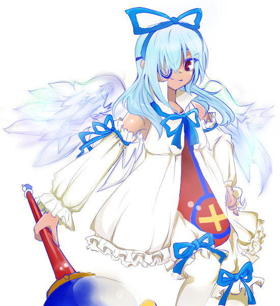 The Big ImageBoard (TBIB) - 1boy crossdress crossdressing dark skin ...