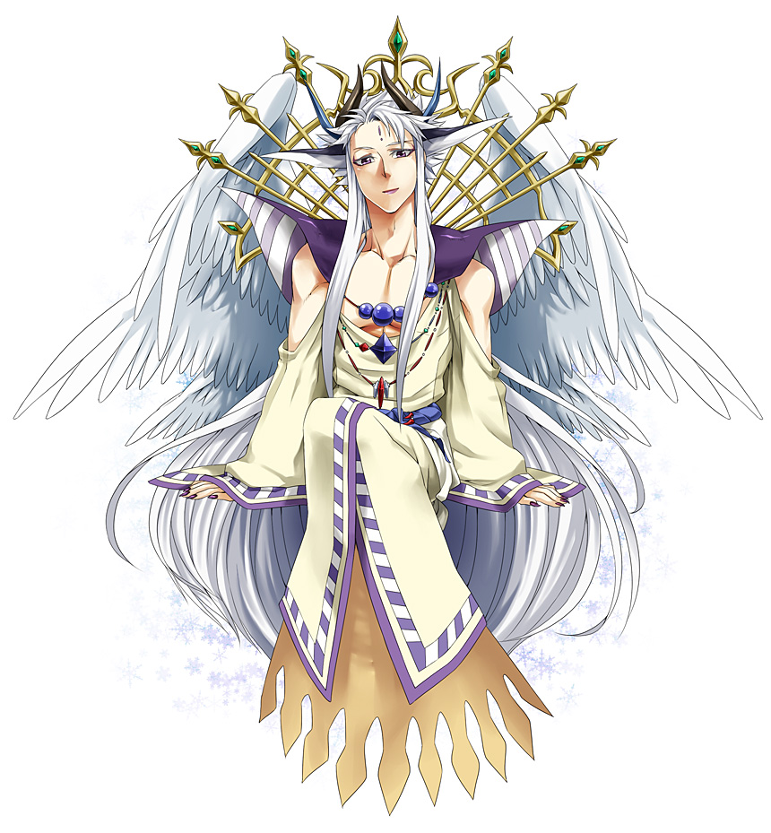 The Big ImageBoard (TBIB) - 1boy alternate persona dissidia final ...