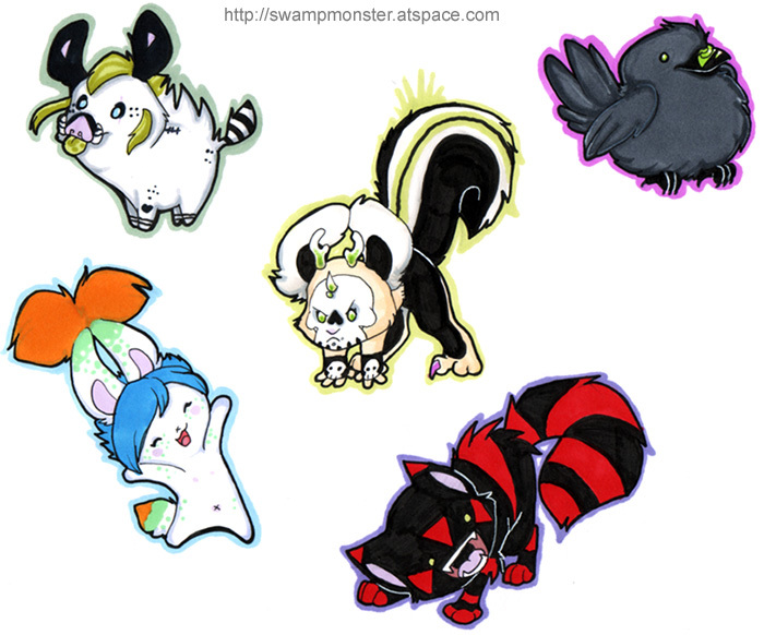 The Big ImageBoard (TBIB) - aiden (zeriara) avian beak bird chibi ...