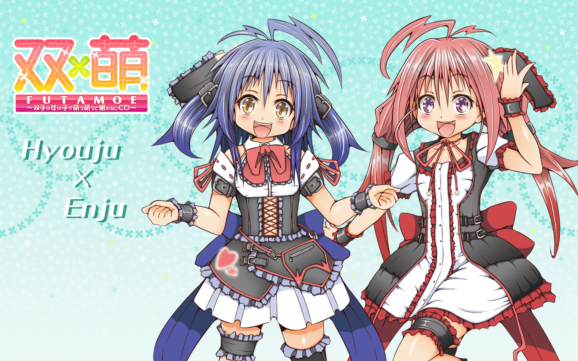 The Big ImageBoard (TBIB) - antenna hair bangs bare shoulders belt blue ...