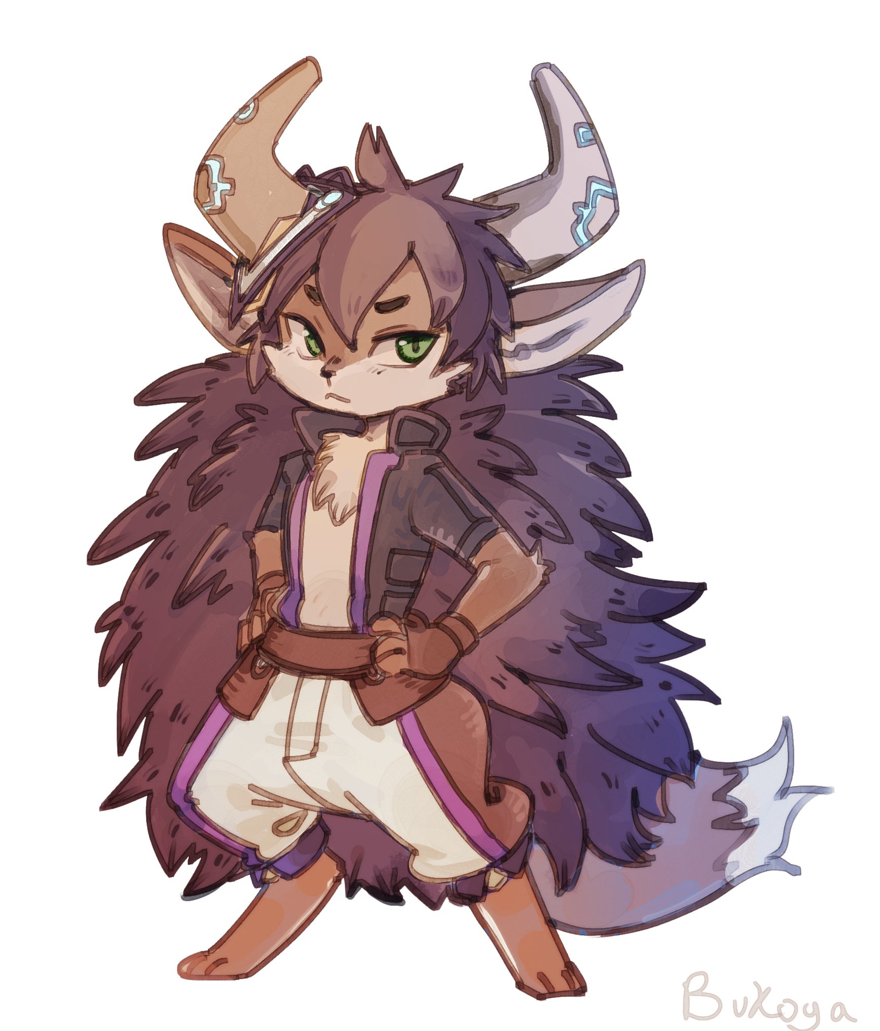 The Big ImageBoard (TBIB) - anthro artist name barefoot beat bladesman fur hire belt black ...