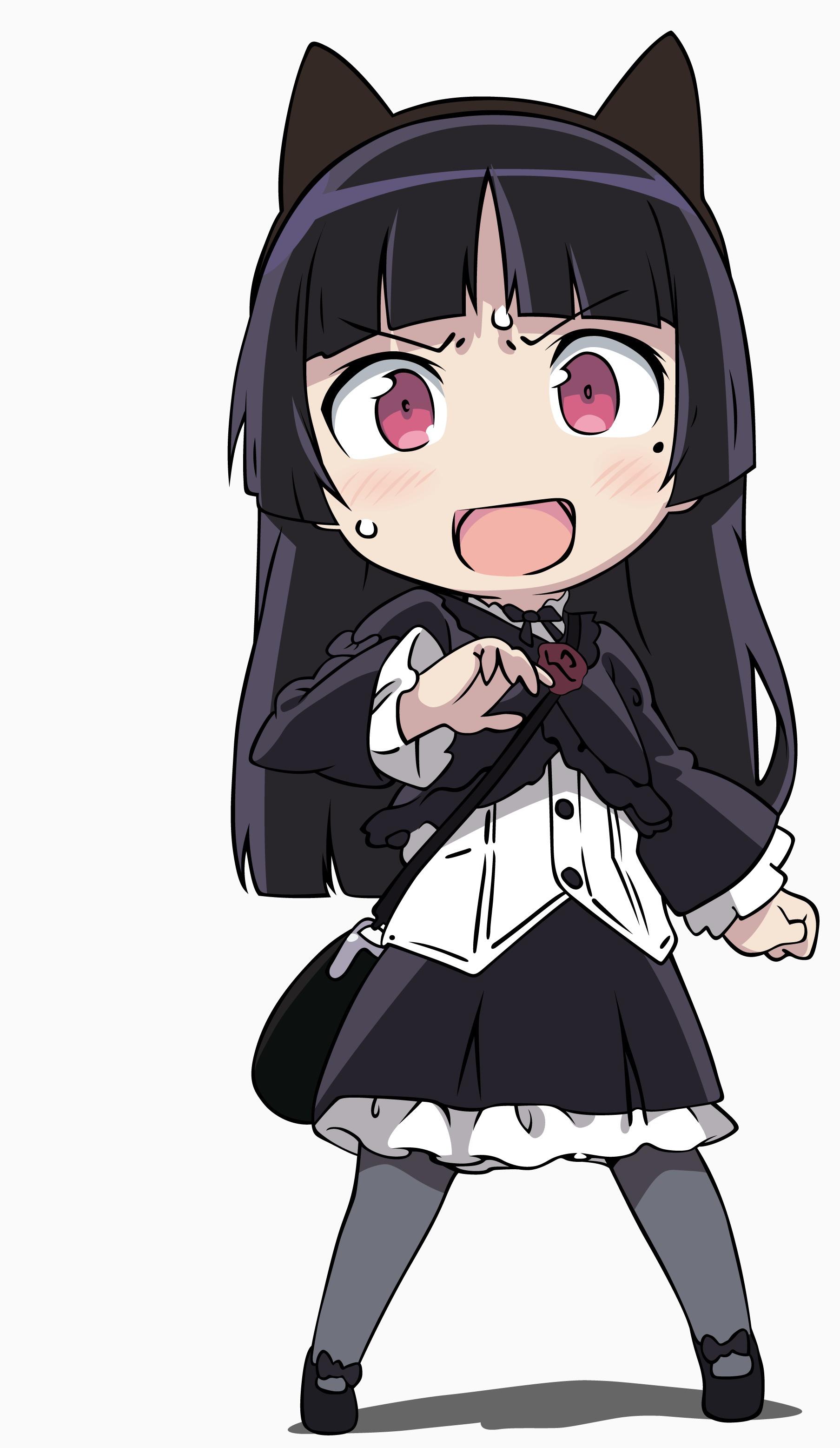 The Big ImageBoard (TBIB) - 1girl absurdres animal ears artist request ...