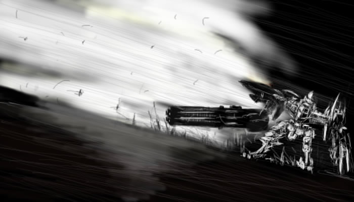 The Big ImageBoard (TBIB) - aretha armored core armored core 4 from ...