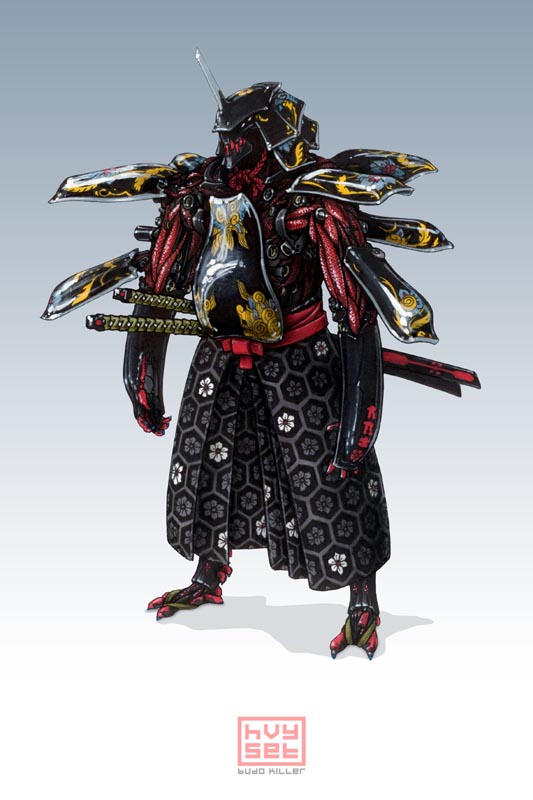 The Big ImageBoard (TBIB) - 2 toes aaron beck anthro armor arthropod ...