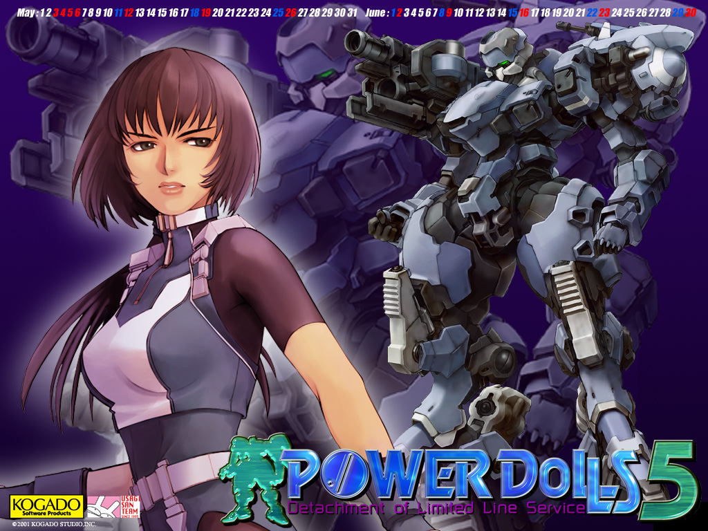 The Big ImageBoard (TBIB) - bodysuit mecha power dolls tagme | 1673744