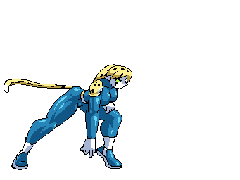 The Big ImageBoard (TBIB) - 2007 2d animation alpha channel animated anthro bodysuit bouncing ...