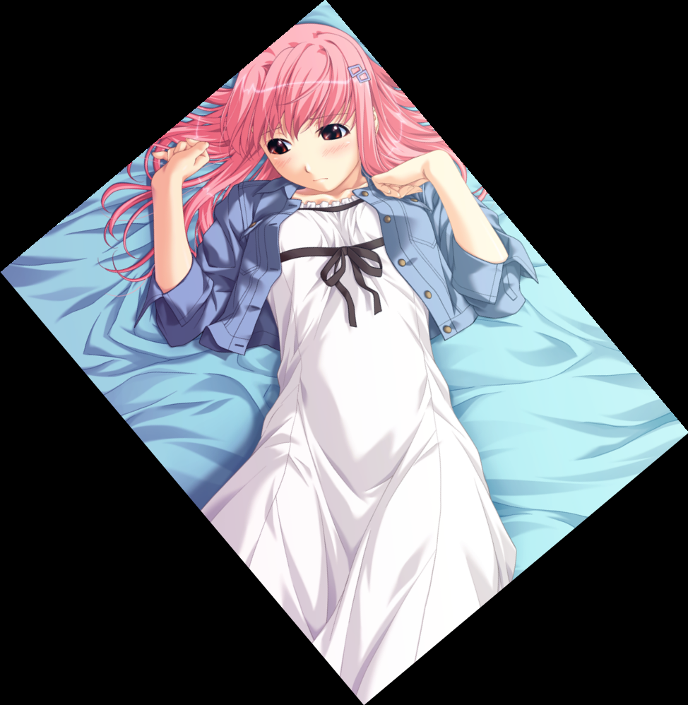The Big ImageBoard (TBIB) - cg eroge frontwing ino kimihagu shiina ...