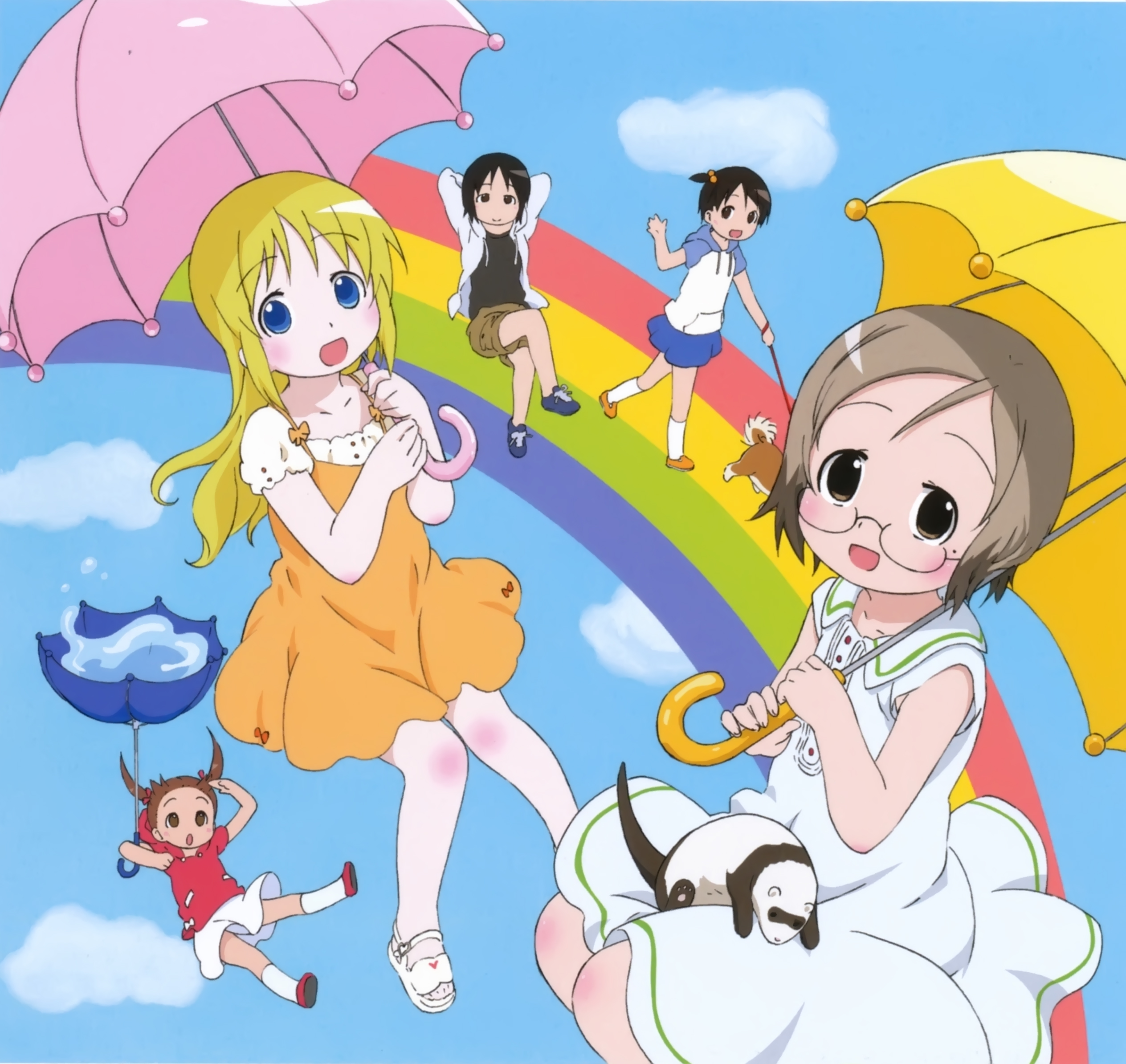 The Big ImageBoard (TBIB) - ana coppola dress ichigo marshmallow itoh ...