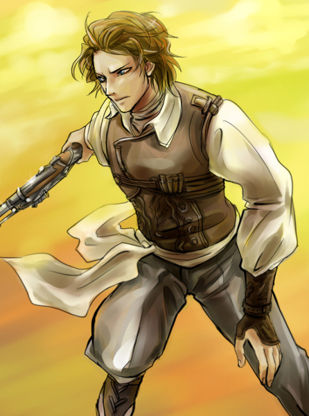 The Big ImageBoard (TBIB) - albus castlevania castlevania: order of ...