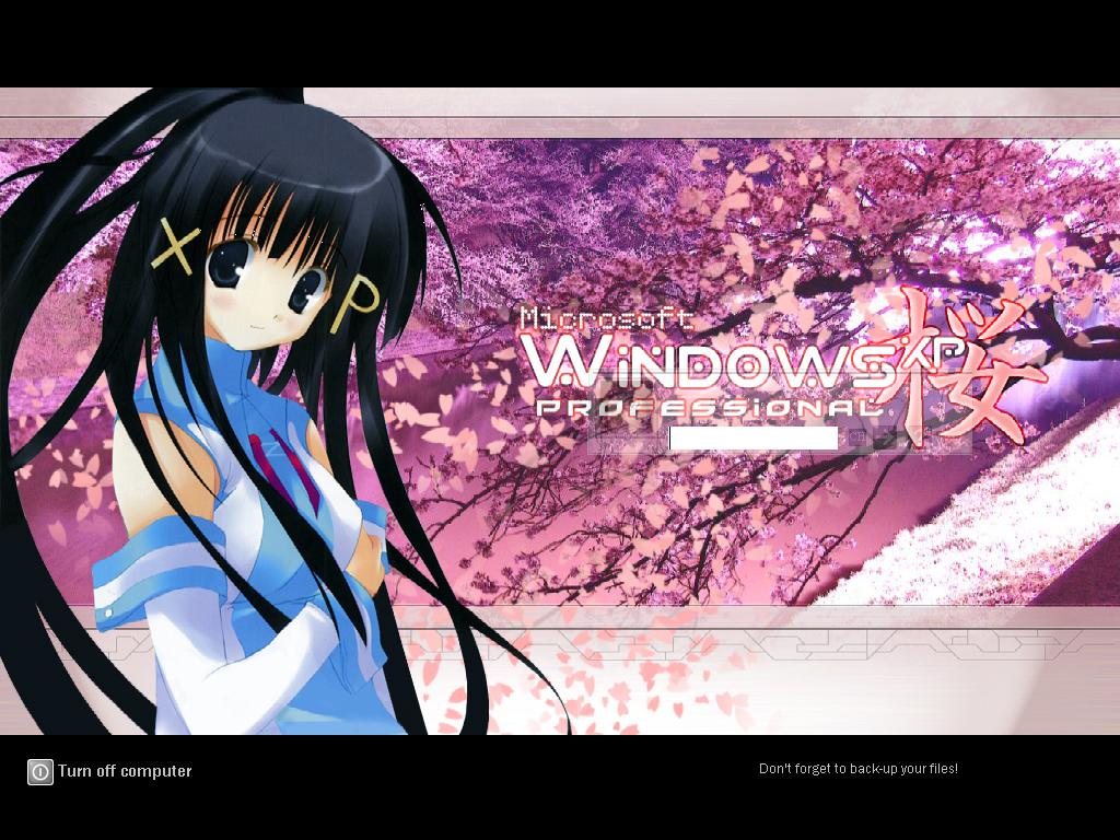 The Big ImageBoard (TBIB) - anthropomorphization os-tan tagme windows ...