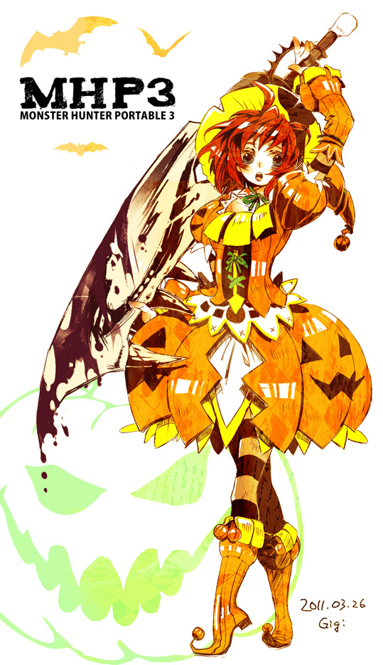 The Big ImageBoard (TBIB) - armor capcom monster hunter monster hunter ...