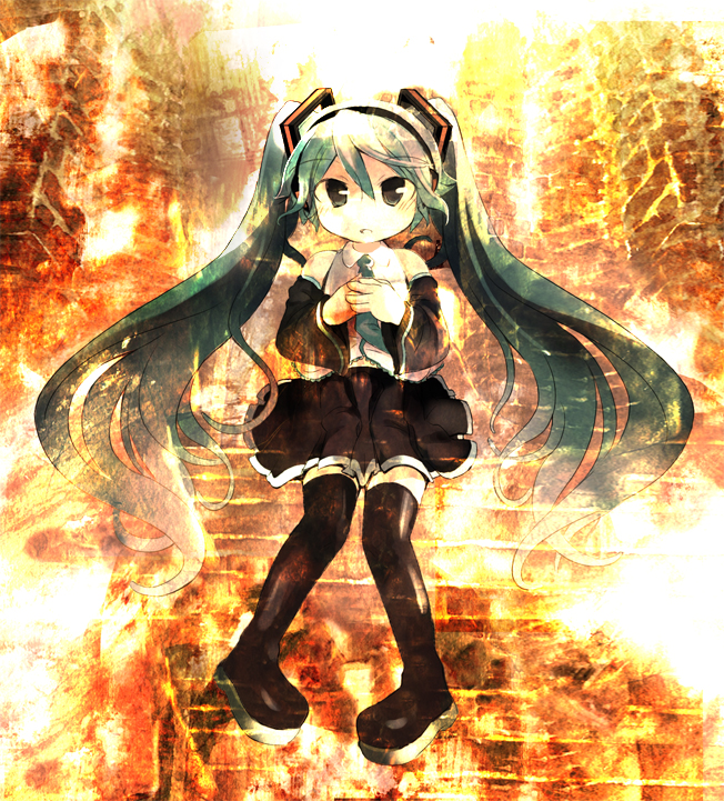 The Big ImageBoard (TBIB) - hatsune miku miku tagme vocaloid | 1814386