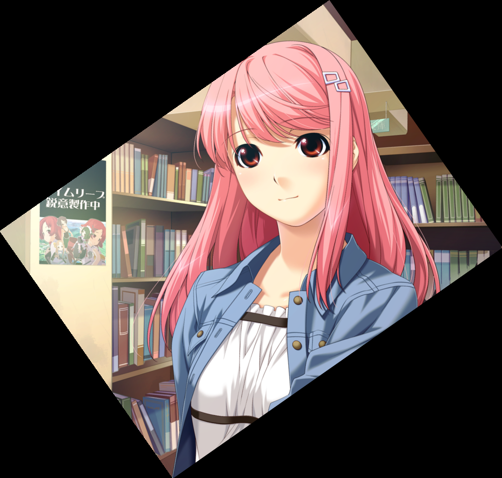 The Big ImageBoard (TBIB) - cg eroge frontwing ino kimihagu shiina ...