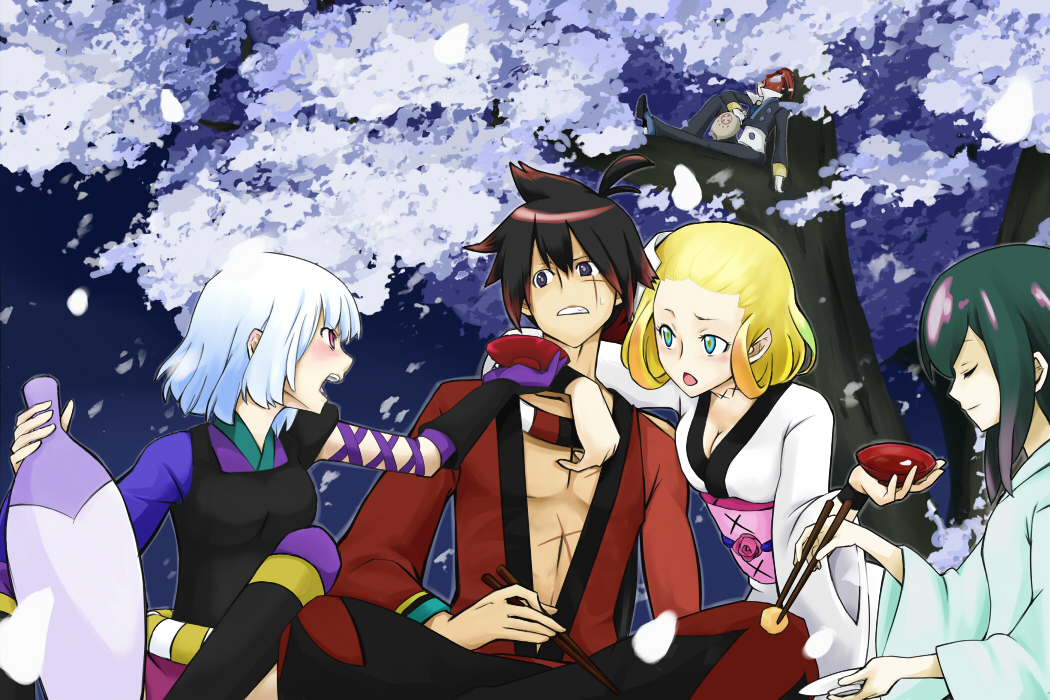 The Big ImageBoard (TBIB) - hiteihime (katanagatari) katanagatari souda ...