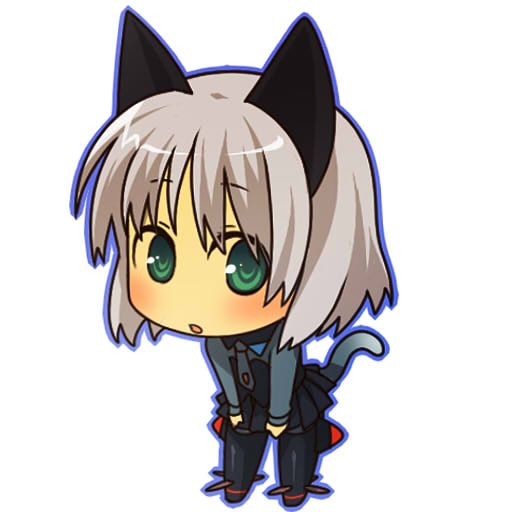 The Big ImageBoard (TBIB) - 2ch chibi kemonomimi tagme | 1932134