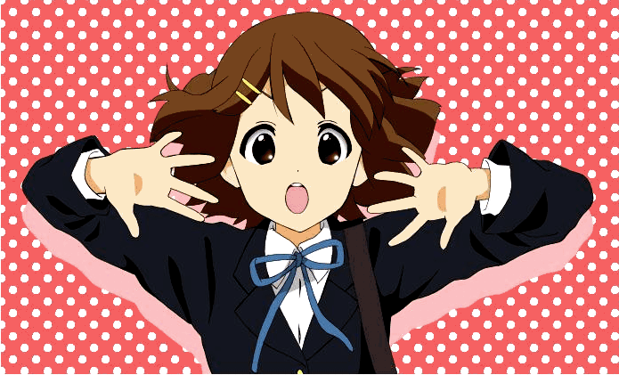 The Big Imageboard Tbib Akiyama Mio Animated Hirasawa Yui