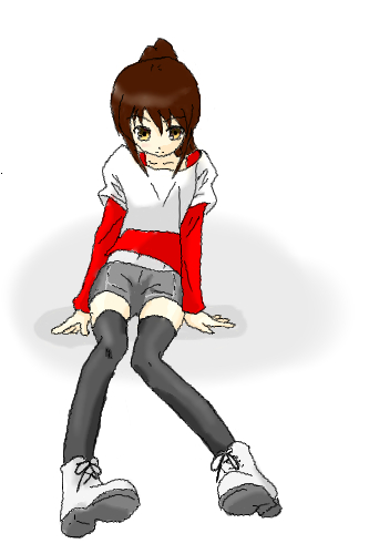The Big Imageboard Tbib Genderswap Suzumiya Haruhi No Yuuutsu Tagme 1902207