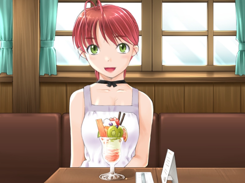 The Big Imageboard Tbib Cg Eroge Sexfriendb Tagme Taichi Kiriyama