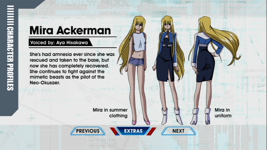 The Big ImageBoard (TBIB) - blonde godannar mira ackerman screen ...
