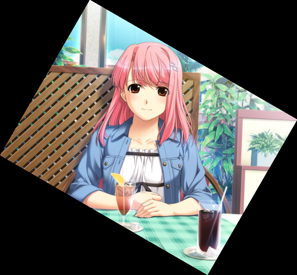 The Big ImageBoard (TBIB) - cg eroge frontwing ino kimihagu shiina ...