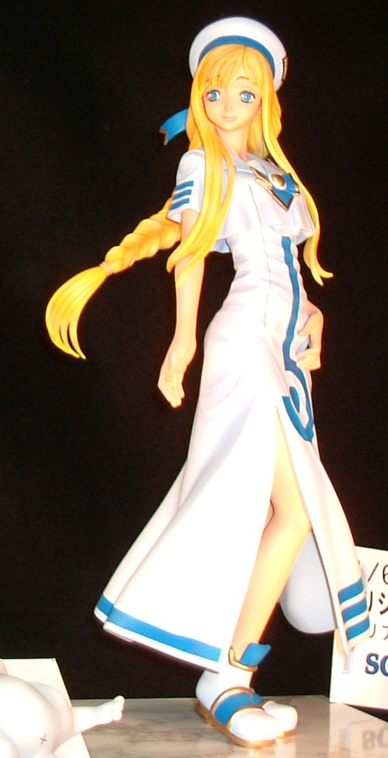 The Big Imageboard Tbib Alicia Florence Aria Aria Company Uniform