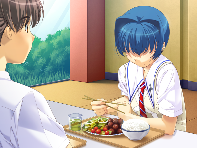 The Big ImageBoard (TBIB) - cg eroge frontwing ino kimihagu tagme | 1934969