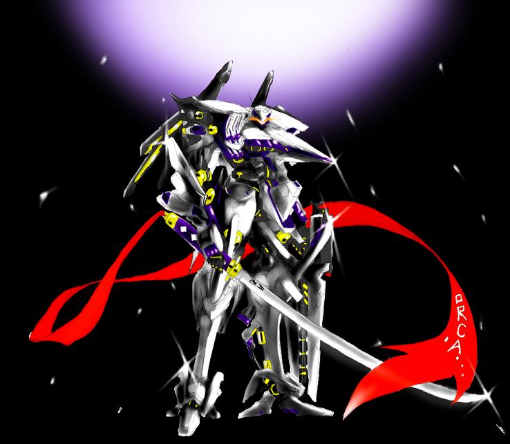 The Big ImageBoard (TBIB) - 03-aaliyah armored core armored core: for ...