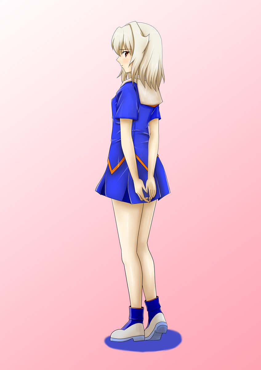 The Big Imageboard Tbib Aq Interactive Arcana Heart Arcana Heart 3