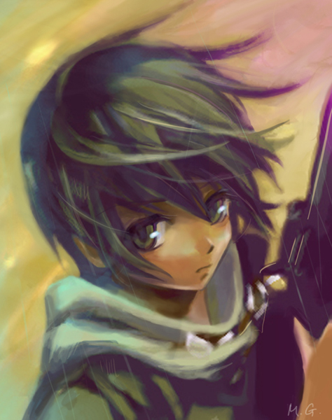 The Big ImageBoard (TBIB) - 1girl androgynous commentary request from ...