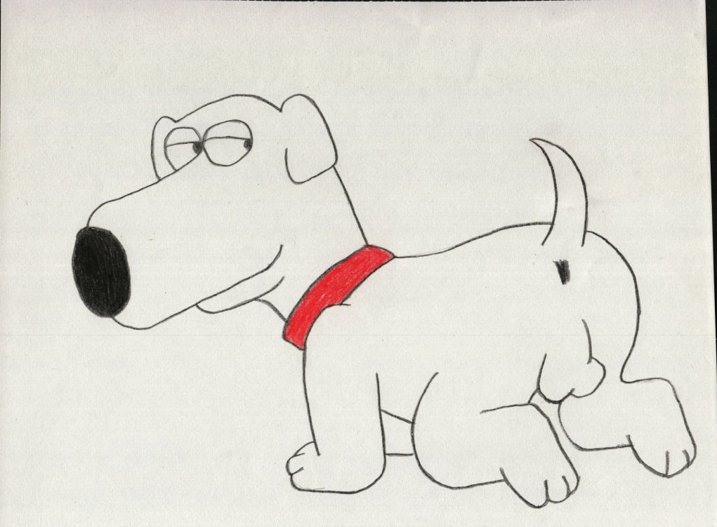 The Big ImageBoard (TBIB) - 2011 anthro anus backsack balls brian ...