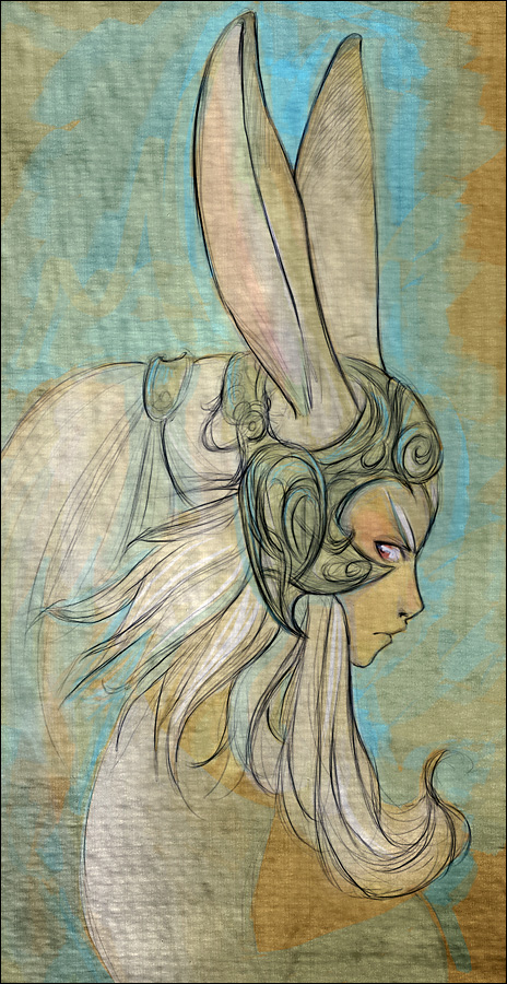 The Big ImageBoard (TBIB) - female ff12 final fantasy final fantasy xii ...