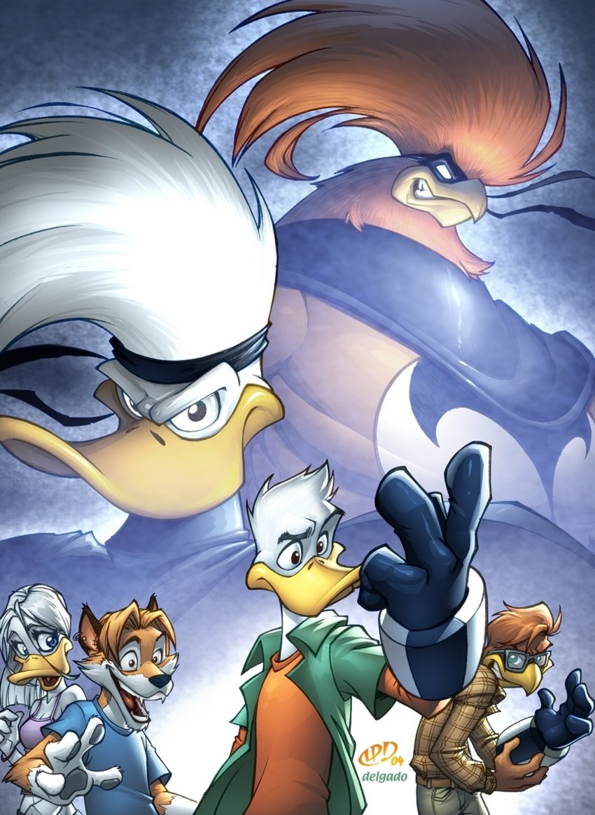 The Big Imageboard Tbib 2004 Anatid Anseriform Anthro Avian Bird