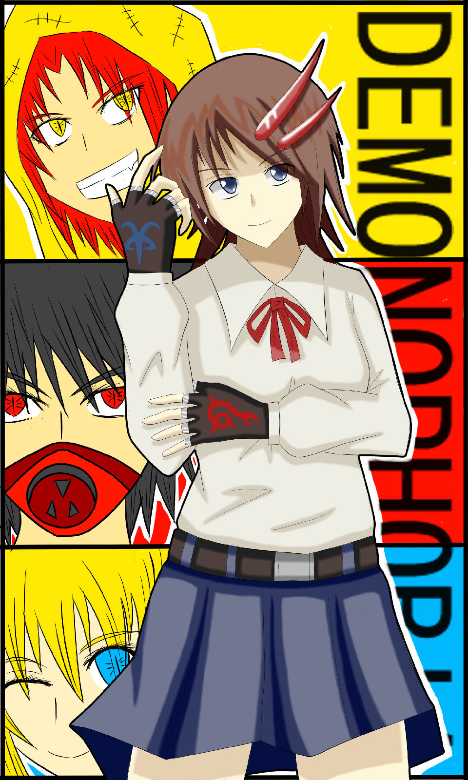The Big ImageBoard (TBIB) - artist request asmodeus asmodeus ...