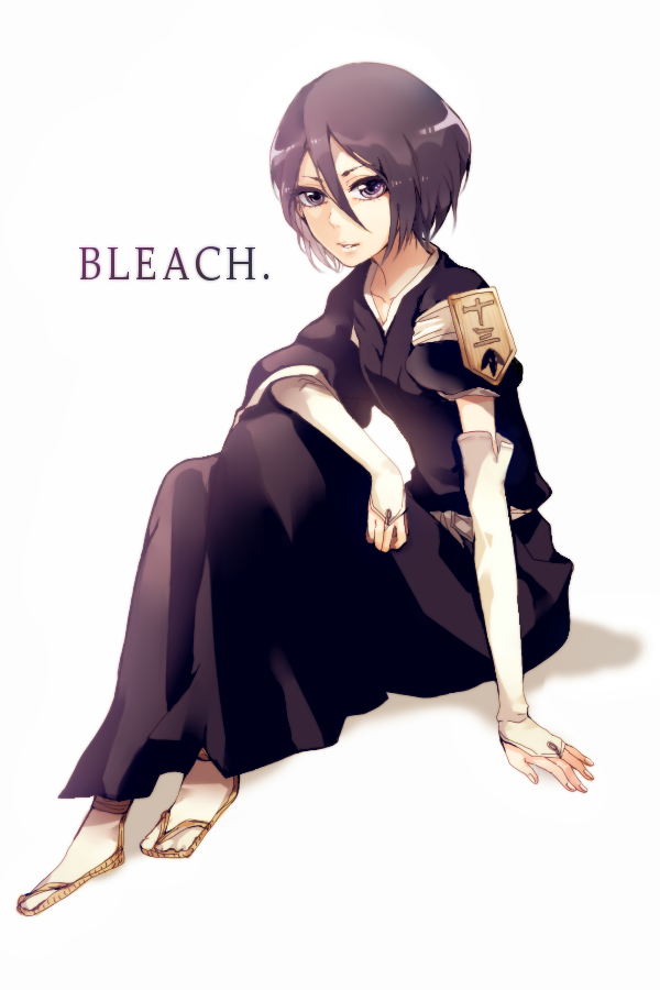 The Big ImageBoard (TBIB) - black eyes black hair bleach bridal ...
