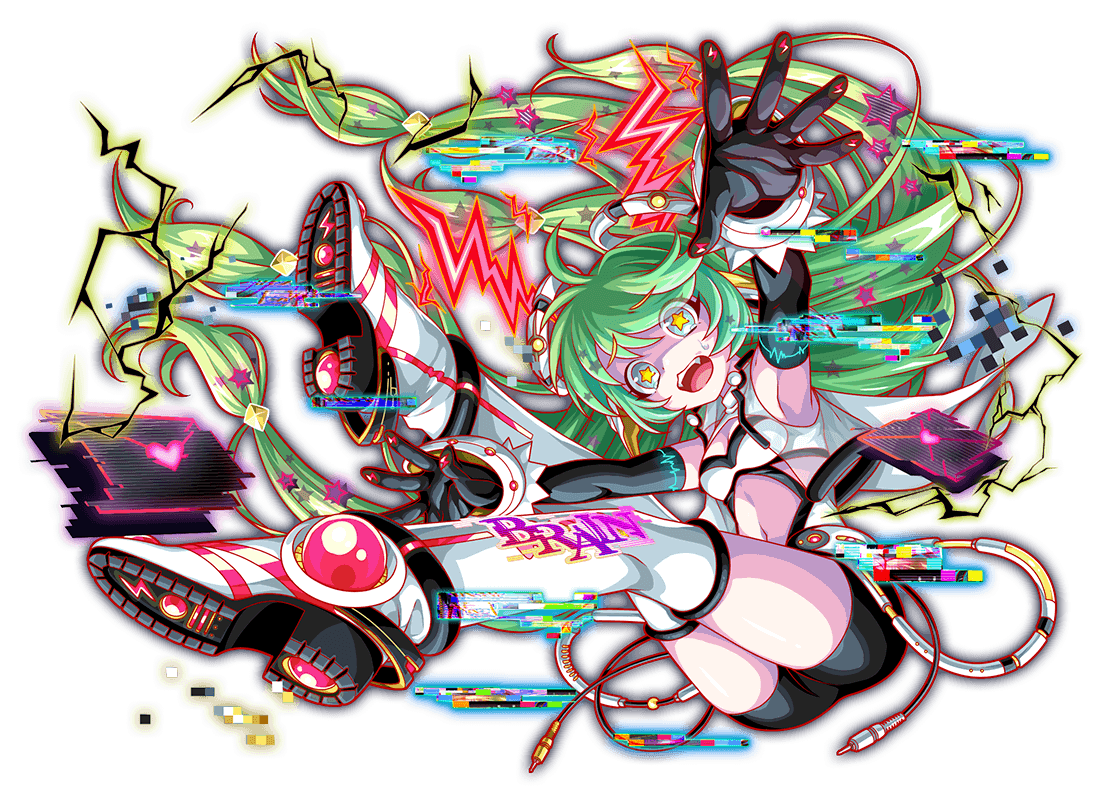The Big Imageboard Tbib Ahoge Alternate Costume Alternate Eye Color