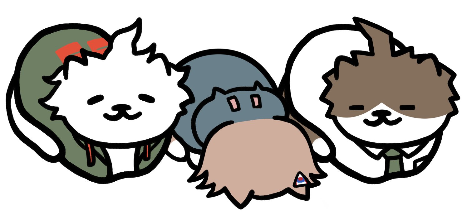The Big ImageBoard (TBIB) - :3 ahoge alternate hair ornament ...