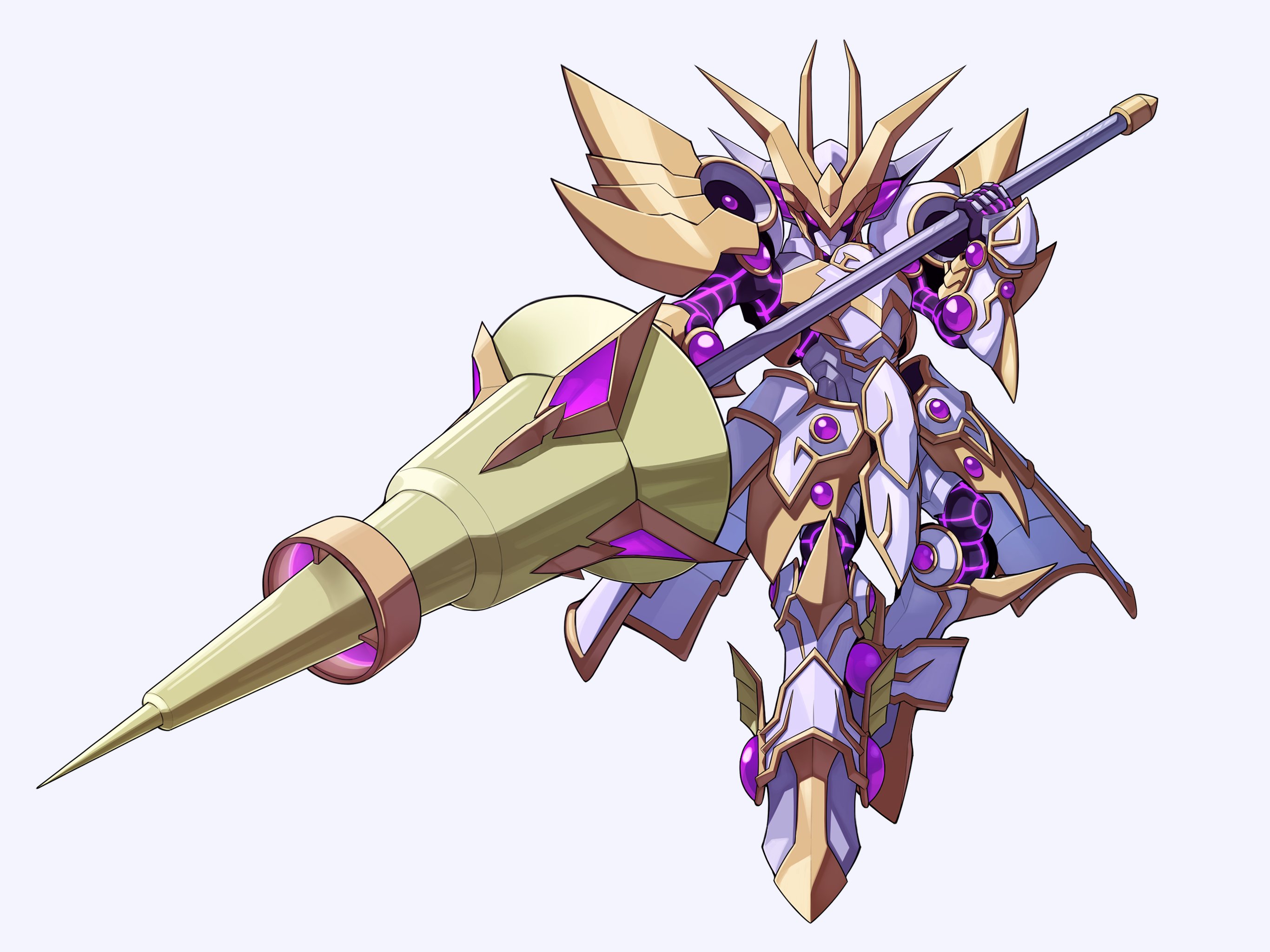 The Big ImageBoard (TBIB) - accesscode talker armor duel monster full ...