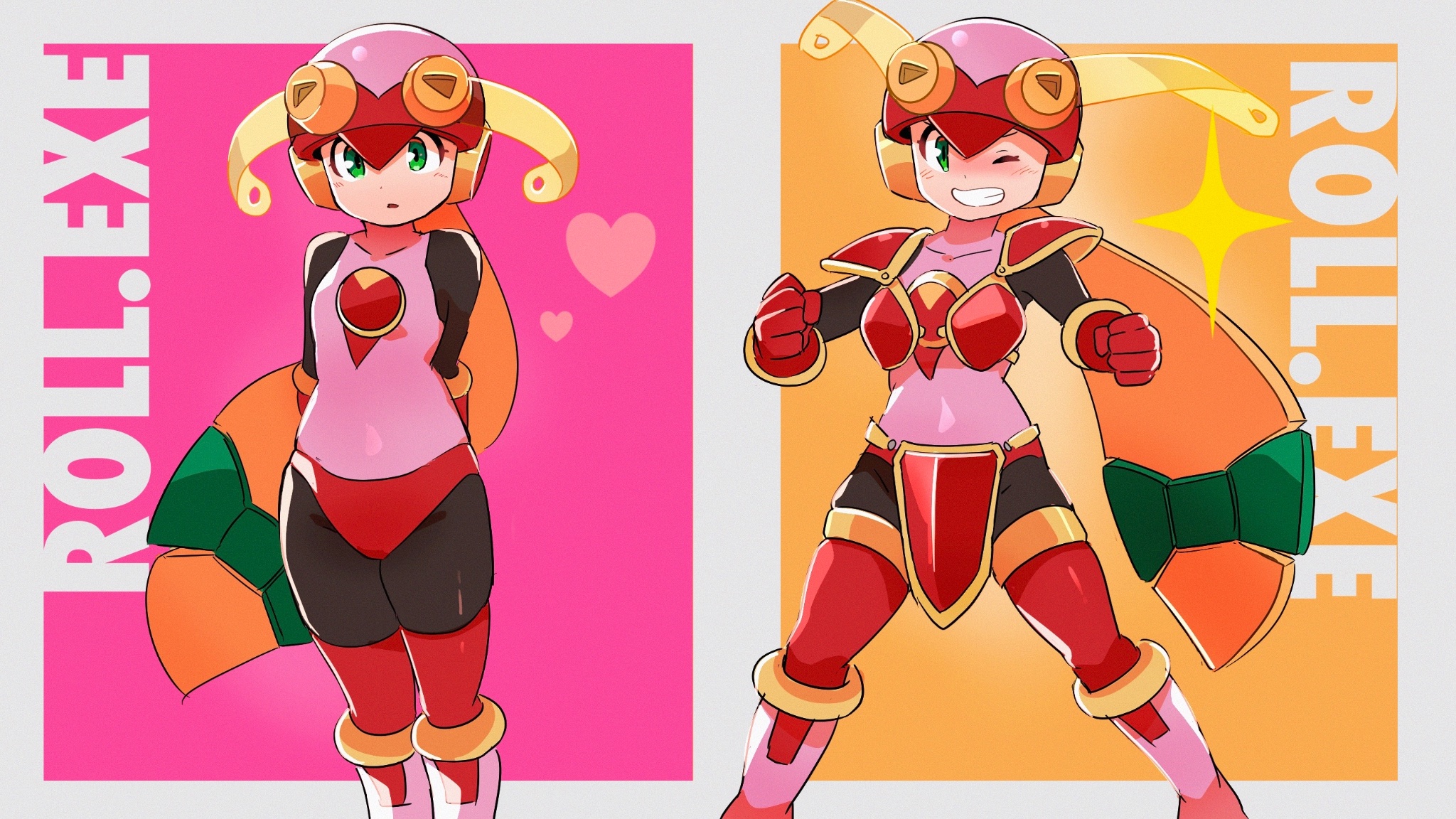 The Big ImageBoard (TBIB) - 1girl 3suisousui armor arms behind back bikini armor black bodysuit ...