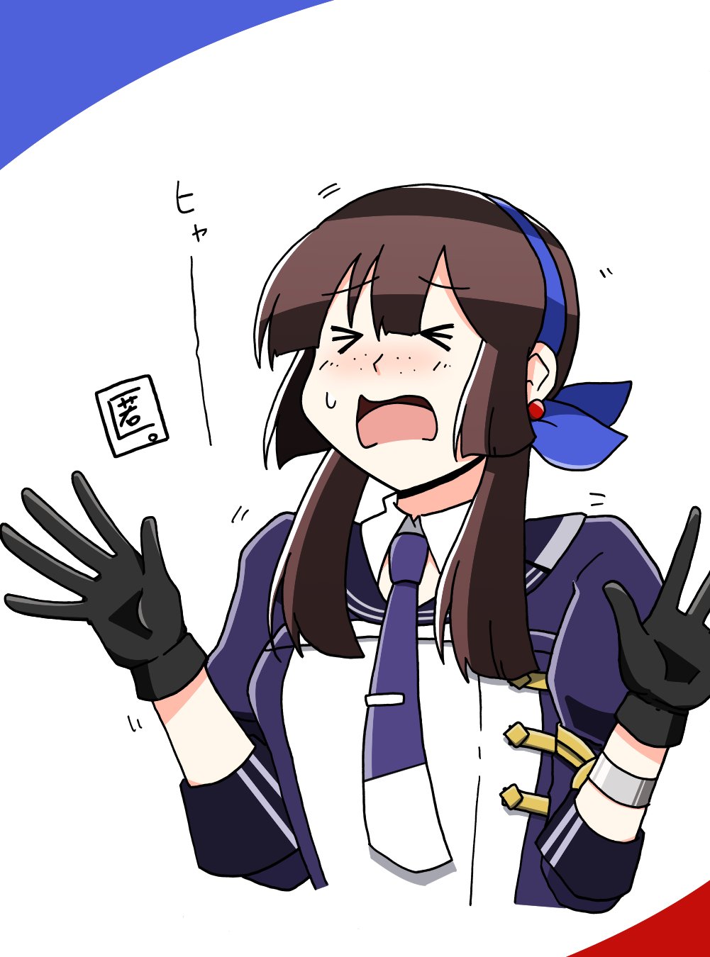 The Big ImageBoard (TBIB) - >