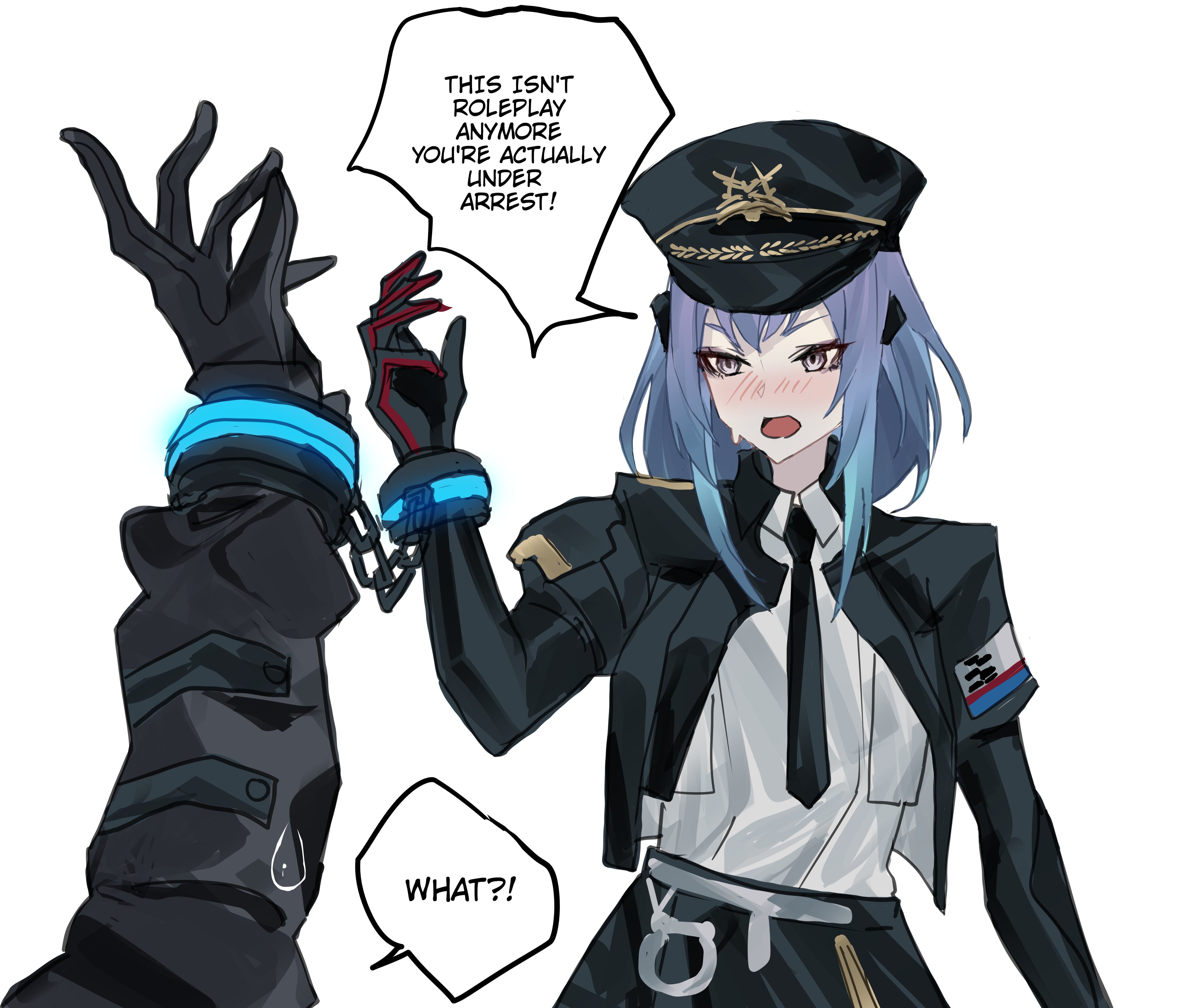 The Big ImageBoard (TBIB) - absurdres alisa: echo (pgr) alisa (pgr ...