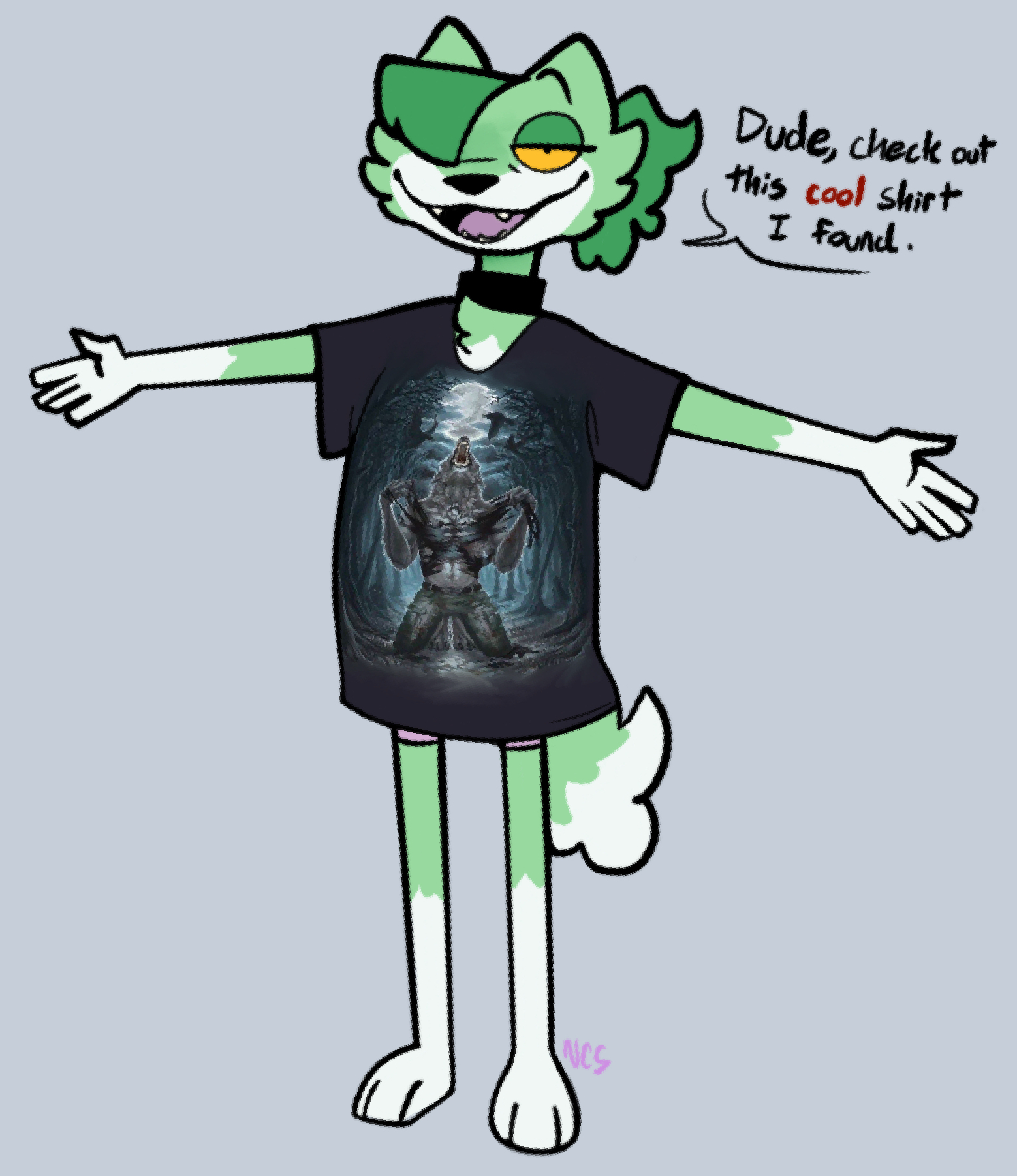 The Big ImageBoard (TBIB) - 5 fingers anthro canid canine canis ...