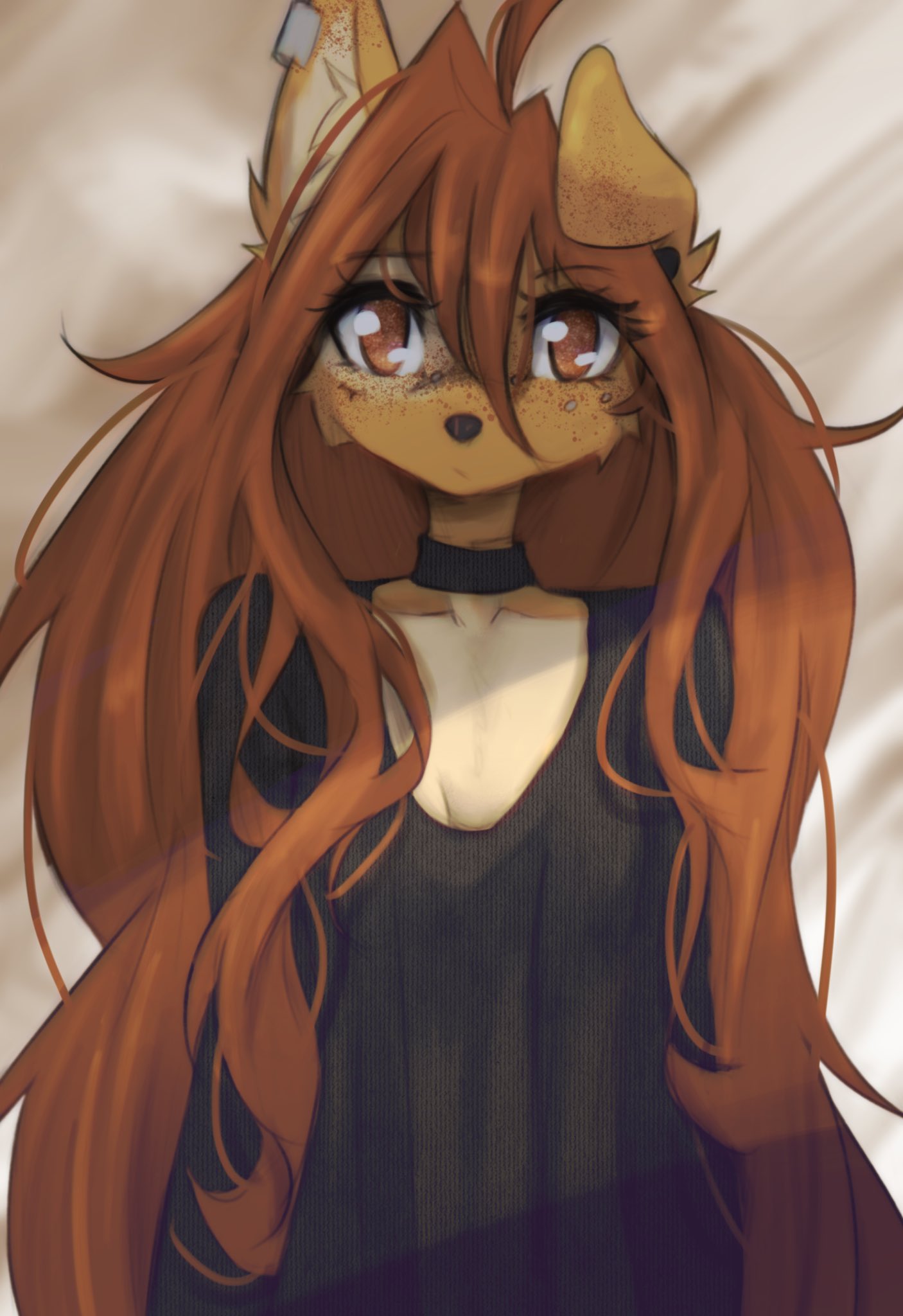 The Big ImageBoard (TBIB) - 2025 anthro apogee (tinygaypirate) breasts brown eyes brown hair ...