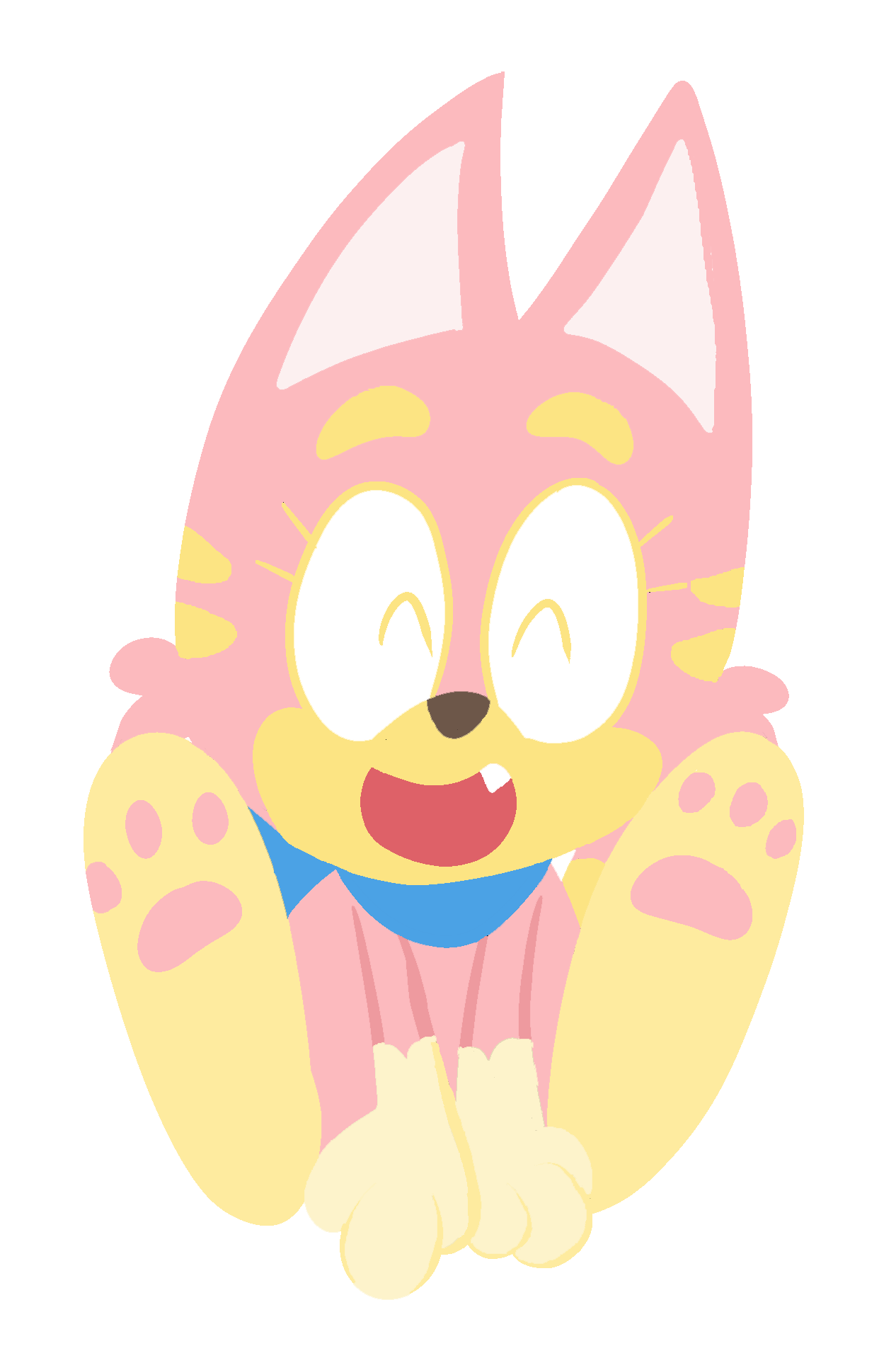 The Big ImageBoard (TBIB) - alpha channel anthro bandai namco clothed clothing digital media ...