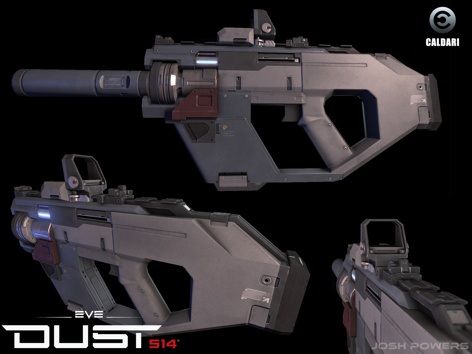 The Big ImageBoard (TBIB) - 3d artist name autodesk 3ds max (medium ...