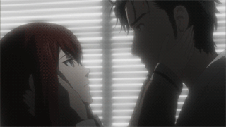 The Big ImageBoard (TBIB) - animated animated gif gif kiss lowres ...