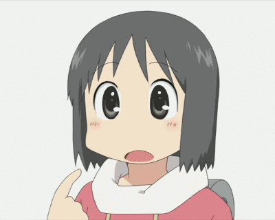 The Big ImageBoard (TBIB) - animated animated gif black eyes black hair ...