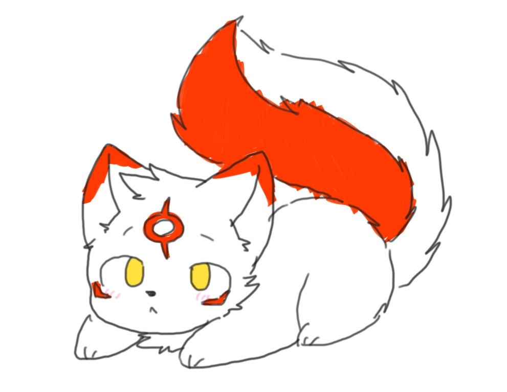 The Big ImageBoard (TBIB) - 2018 ambiguous gender anthro blush canid ...