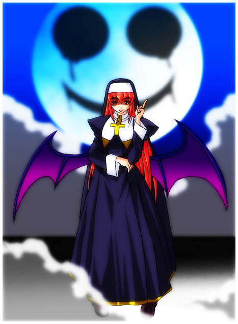 The Big Imageboard Tbib Aq Interactive Arcana Heart Arcana Heart 2