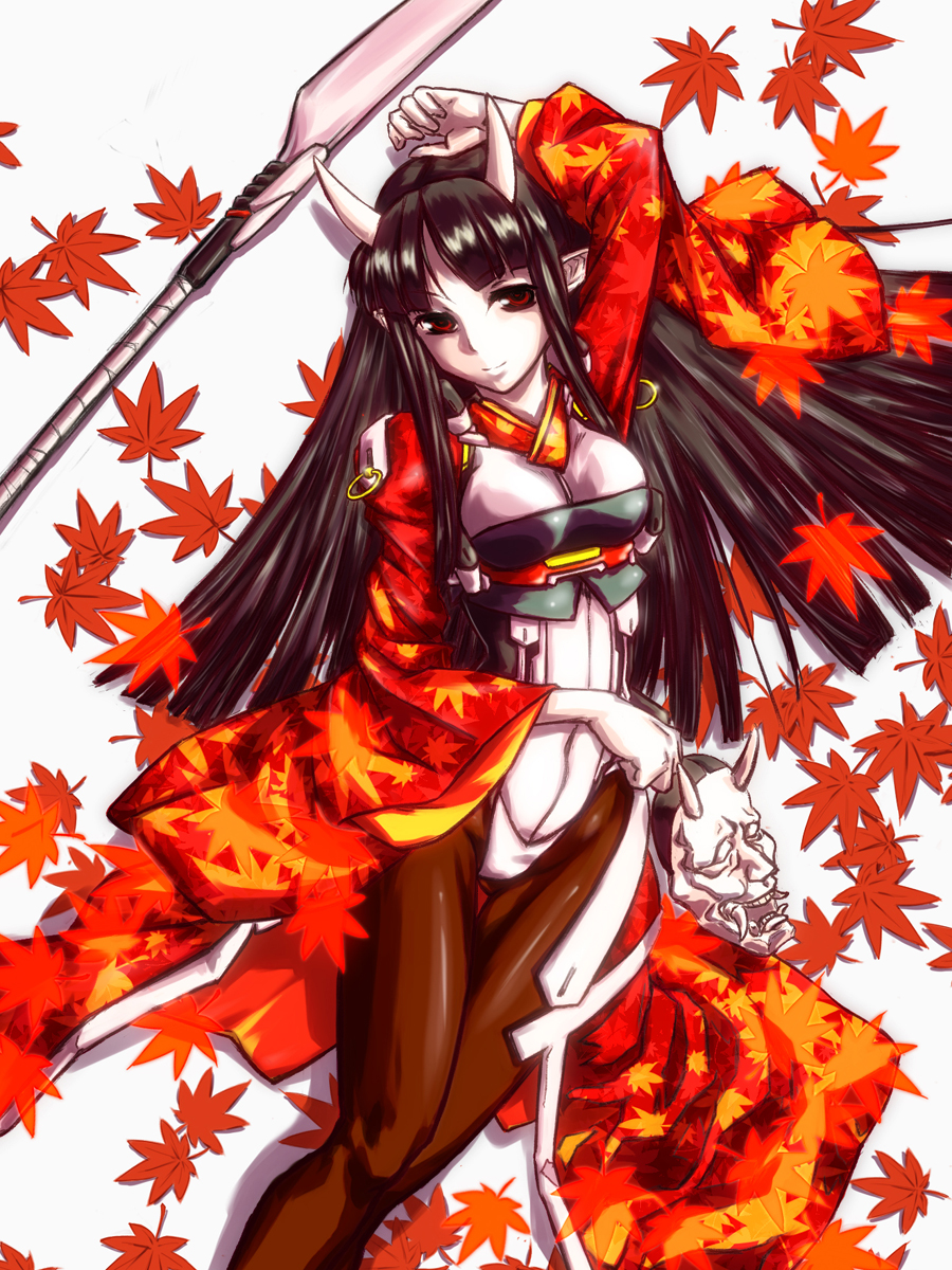 The Big Imageboard Tbib 1girl Black Hair Bodysuit Breasts Character