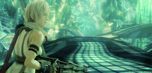 The Big ImageBoard (TBIB) - animated animated gif blue eyes final ...